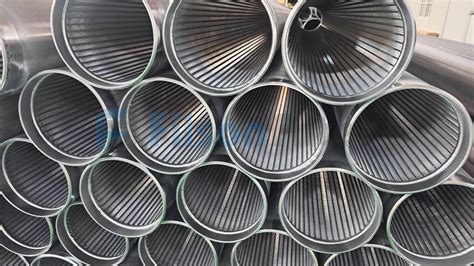 Ultimate Guide Of Sand Screen Definition Technique Types Materials Filson Filter