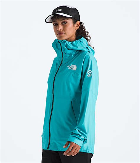 Womens Summit Series Papsura Futurelight™ Jacket The North Face Canada