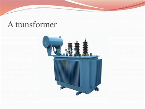 Solution Transformer Principle Construction Primary Secondary Uses