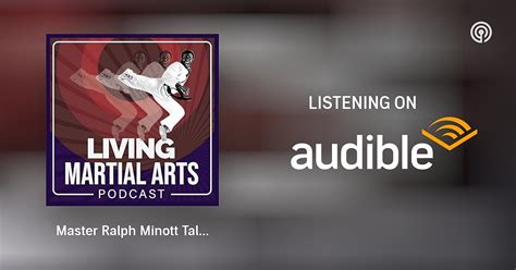 Master Ralph Minott Talks To The Dark Master Featuring Master Ogborne Living Martial Arts