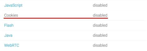 What Is Cookies And How To Disable It In Firefox Chrome Opera Safari Yandex Browser