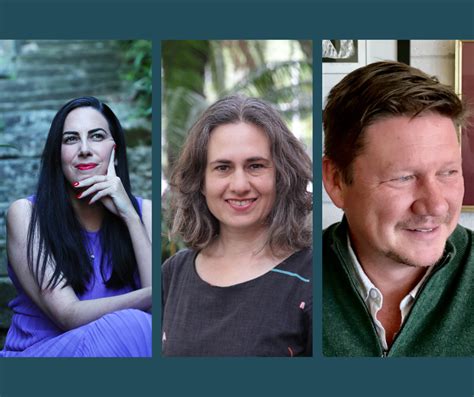 Ann Moyal Non Fiction Fellowship Winners Announced — Varuna The National Writers House