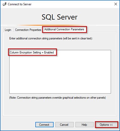Always Encrypted With Azure Key Vault 24 Bradley Schacht