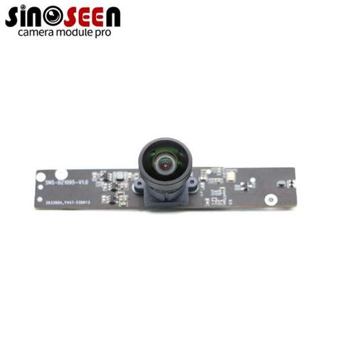 Sc401ai 4mp Fixed Focus Camera Module For Face Recognition Sinoseen
