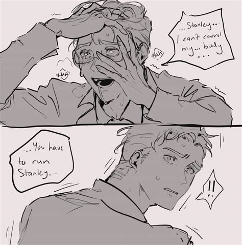 Obsessed Narrator Stanley Parable Narrator Parables