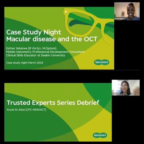 Esther Ndukwe On Linkedin Specsavers Greatplacetowork