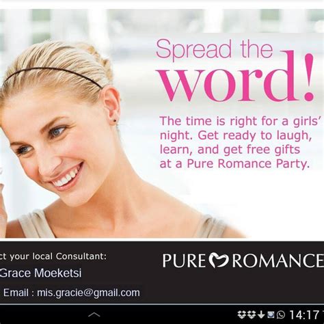 Gracemoeketsipure Romance Randburg