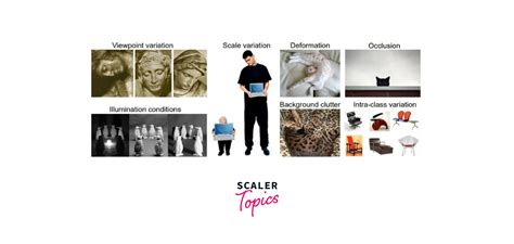 Introduction To Computer Vision Scaler Topics