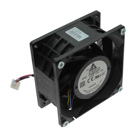 Hpe Enclosure Fan Proliant Microserver Gen10 Plus 80mm P19422 001