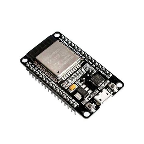 Esp 32 Development Board Wifi Bluetooth 2 In 1 Dual Core Cpu Low Power Esp32 Esp 32s Shopee