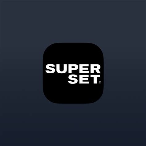 Try Superset Pro Free For 14 Days Superset Blog