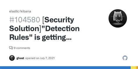 Security Solution Detection Rules Is Getting Displayed Instead Of Rules In Breadcrumb
