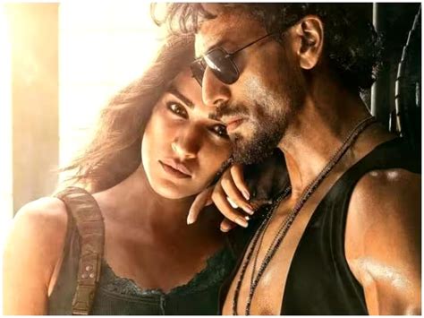 Ganpath Teaser Release New Date