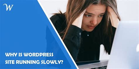 Why Is Your WordPress Website Running Slowly WP Newsify