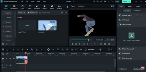 Free Online Video Background Changers Without Green Screen