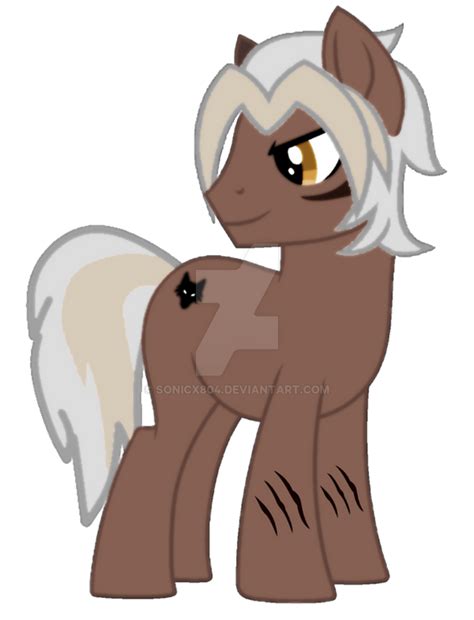 Bolto Nathan By Sonicx804 On Deviantart