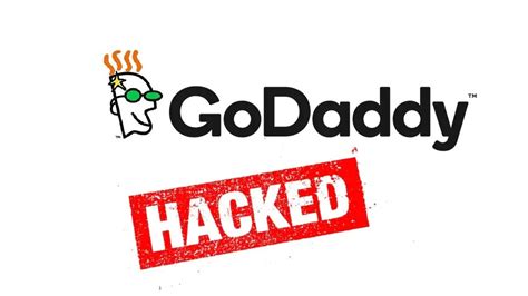 Godaddy Source Code Stolen