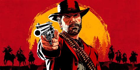 Red Dead Redemption 2s Mayor Of Strawberry Mystery Explained