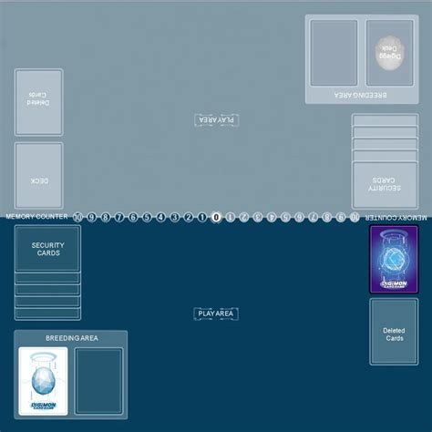 Digimon Tcg The Mind Blowing New Obsession Destroying Rivals Mechashield