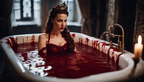 Elizabeth Bathory Y Sus Hijos La Condesa Sangrienta Se Quedó Sin