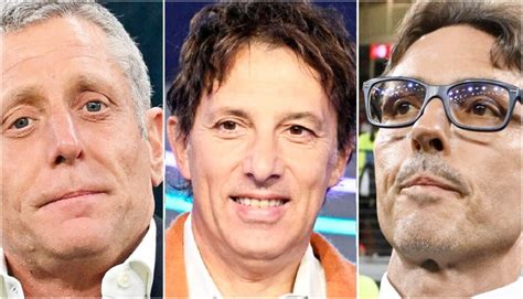 Sanremo 2026 Il Co Conduttore Ubaldo Pantani E I Suoi Legami Con