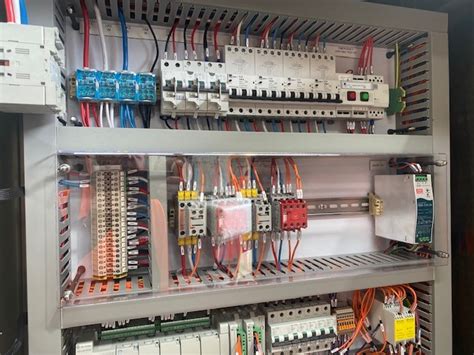 Vsd Control Panels Phoenix Engineering And Manufacturing Solutions