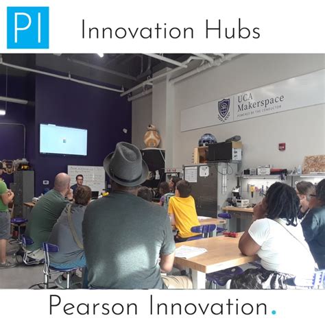 How To Create An Internal Innovation Hub To Drive Growth