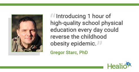 Additional Physical Education Classes May Lower Pediatric Obesity Prevalence In Schools