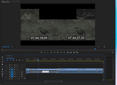 How To Use The Slip Tool In Premiere Pro Storyblocks