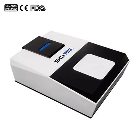 Photon Correlation Dls Nanoparticle Size And Zeta Potential Analyzer Arabland Solutions