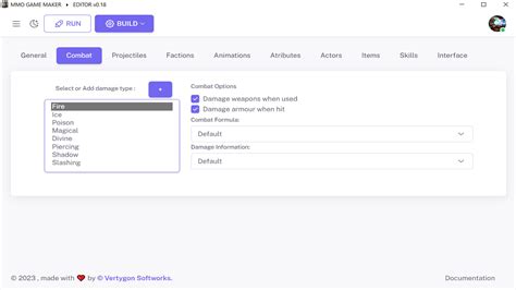 Mmo Game Maker On Steam