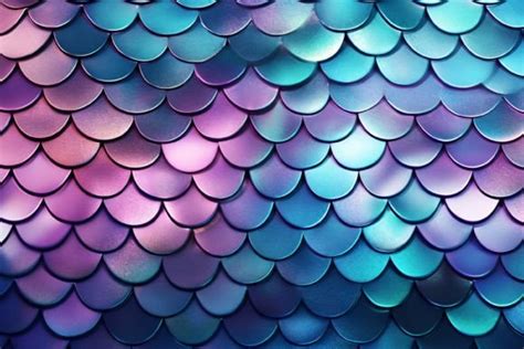 Mermaid Skin Graphic By Forhadx5 · Creative Fabrica