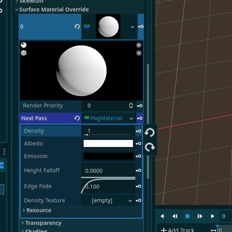 Decoupled Scene Undo Implementation Contextual Scenes Resources Issue Godotengine