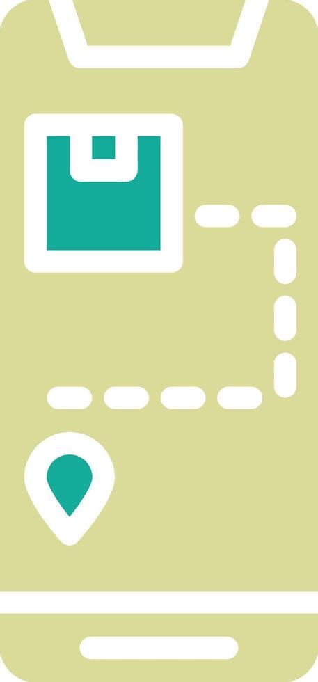 Tracking Vector Icon 37877694 Vector Art At Vecteezy