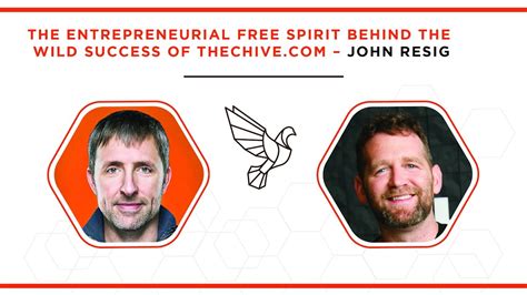 The Entrepreneurial Free Spirit Behind The Wild Success Of