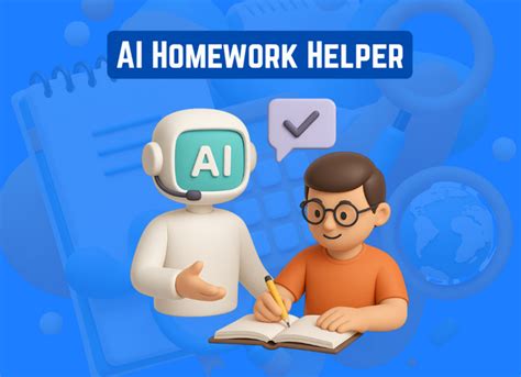 AI Homework Helper 5 Best Tools For Babes 2025 Guide