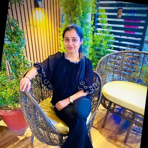 Monika Kashyap National Council Of Educational Research And Training