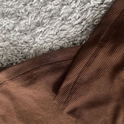 Hold Tight Ls Dupe Review Rlululemon