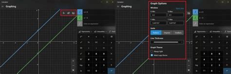 How To Enable Calculator Graphing Mode In Windows 10 TechCult
