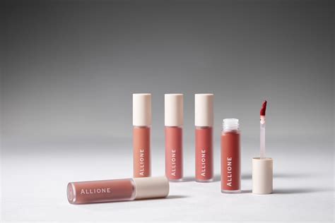 Allione Muse Mellow Velvet Tint Shesloadedpluffysweetysomeattempt