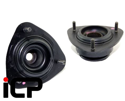 Sti Reinforced Rear Top Strut Mounts