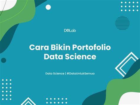portfolio data science tanpa ngoding dengan tableau