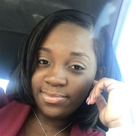 Errin Johnson Retail Banking Specialist Fort Sill National Bank