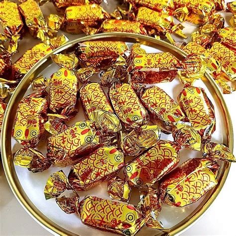 Ginger Candy Authentic Ancient Flavor Ginger Marshmallow Handmade Ginger Fragrant Rich Spicy