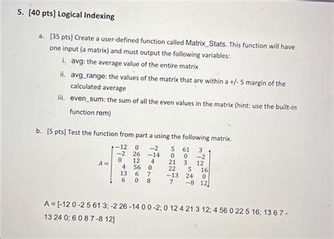 solved a [35 pts] create a user defined function called
