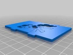 Pinkie Pi D Models Page STLFinder