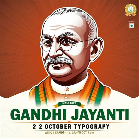 A Poster For A Man Who Is Wearing Glasses Premium Ai Generated Image