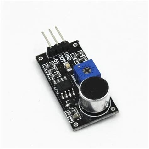 Auslese Sound Detection Sensor Module At Fateh Nagar New Delhi ID