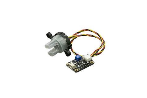 Gravity Analog Turbidity Sensor For Arduino Dfrobot