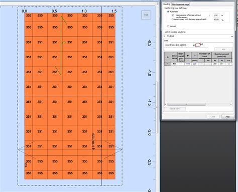 Reinforcement Maps Autodesk Community